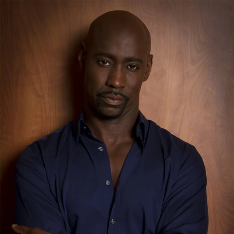 D.B. Woodside | Wiki Lucifer | Fandom