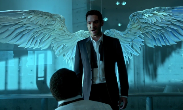 Image - 107 Lucifer wings.png | Lucifer Wiki | FANDOM powered by Wikia