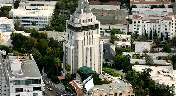 Locations | Lucifer Wiki | Fandom