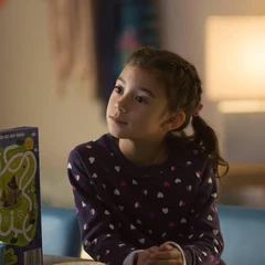 Trixie Espinoza | Wiki Lucifer | Fandom