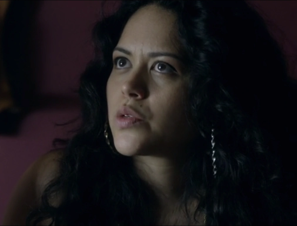 Dani Ramirez | Lucifer Wiki | Fandom