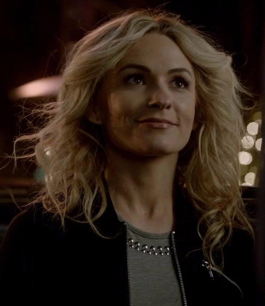 Candy Fletcher | Lucifer Wiki | Fandom