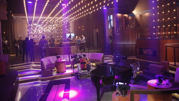 Lux | Lucifer Wiki | FANDOM powered by Wikia