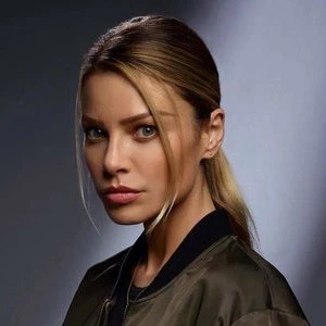 Chloe Decker | Lucifer Wiki | Fandom