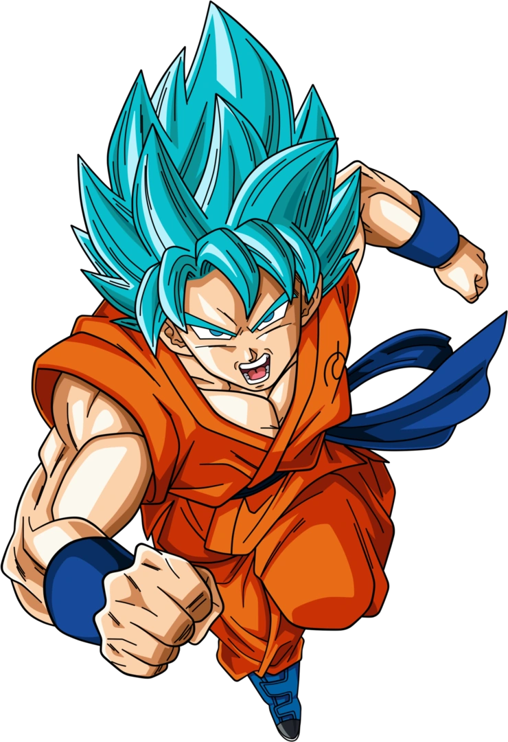 Image - Neo Goku SSJB.png | Lucky Emile Wiki | FANDOM powered by Wikia