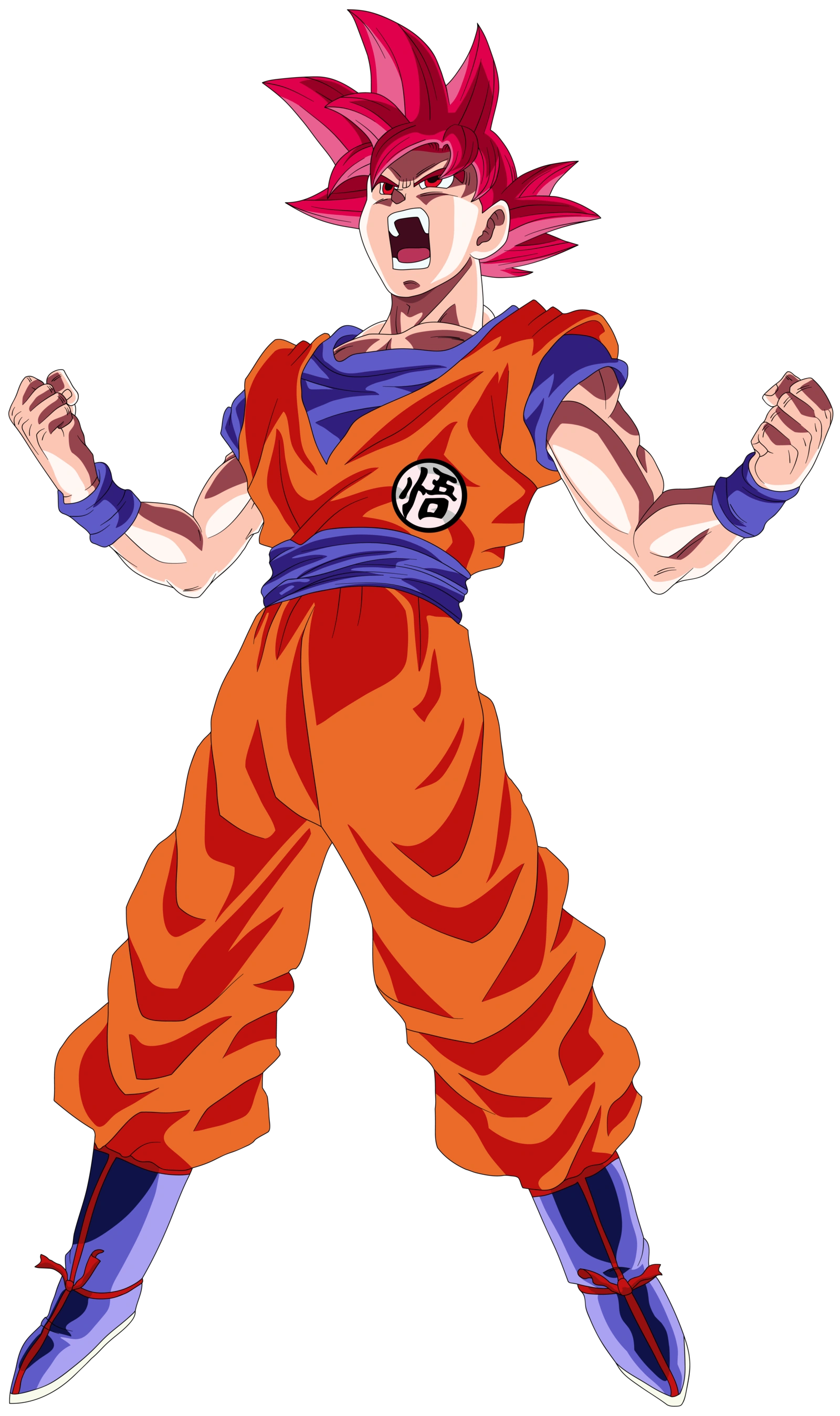 Image - Neo Goku SSJG.png | Lucky Emile Wiki | FANDOM powered by Wikia