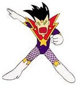 Superstarman | Luckypedia Wiki | Fandom