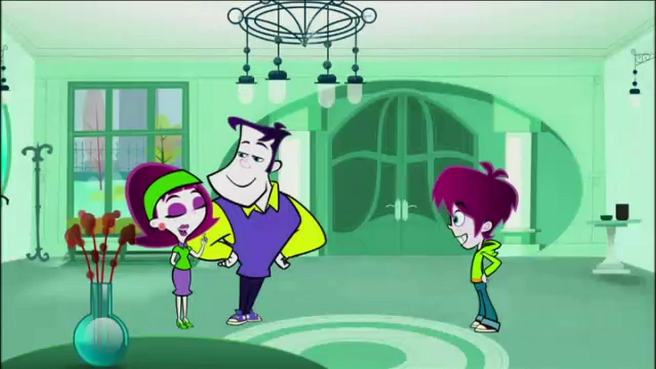 Simon Luckpuig/Gallery | Lucky Fred Wiki | Fandom