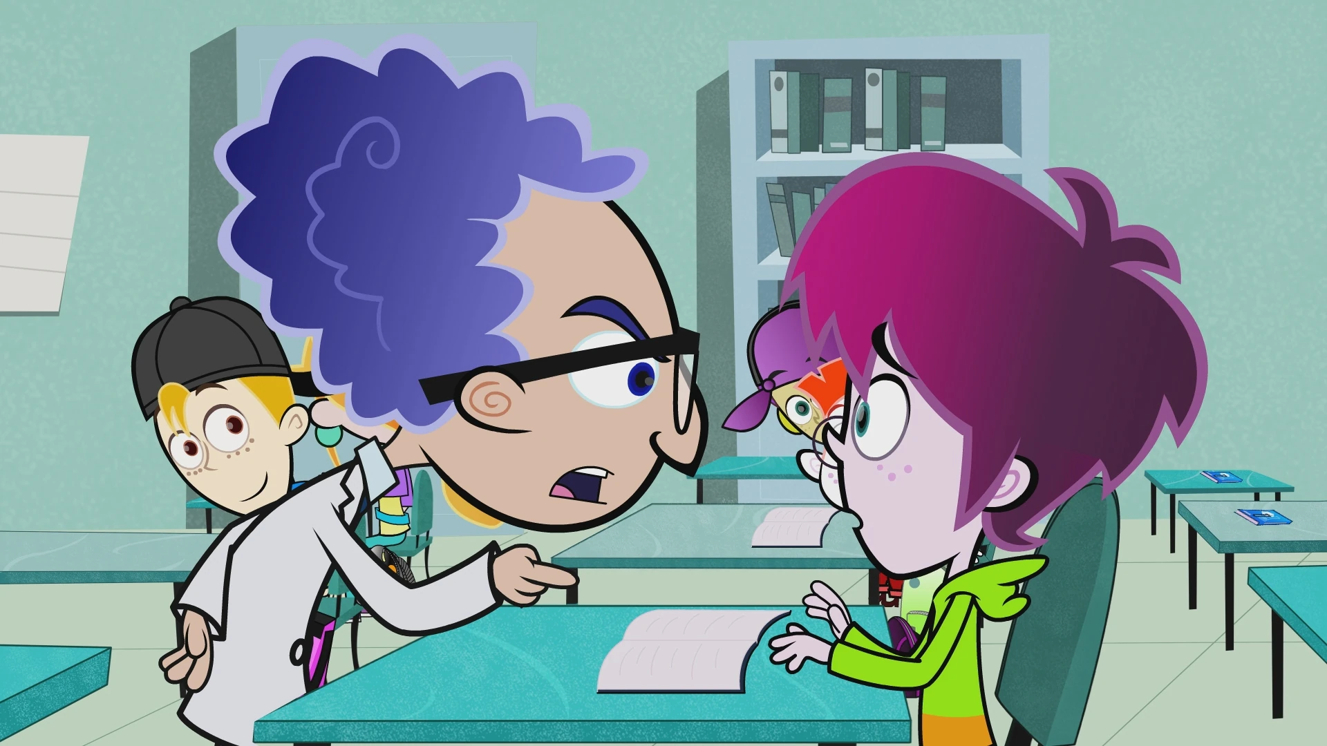 Lucky Fred II/Gallery | Lucky Fred Wiki | Fandom