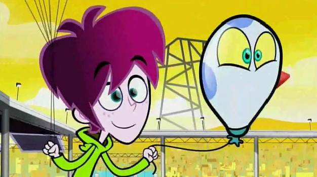 Afternoon Off/Gallery | Lucky Fred Wiki | Fandom