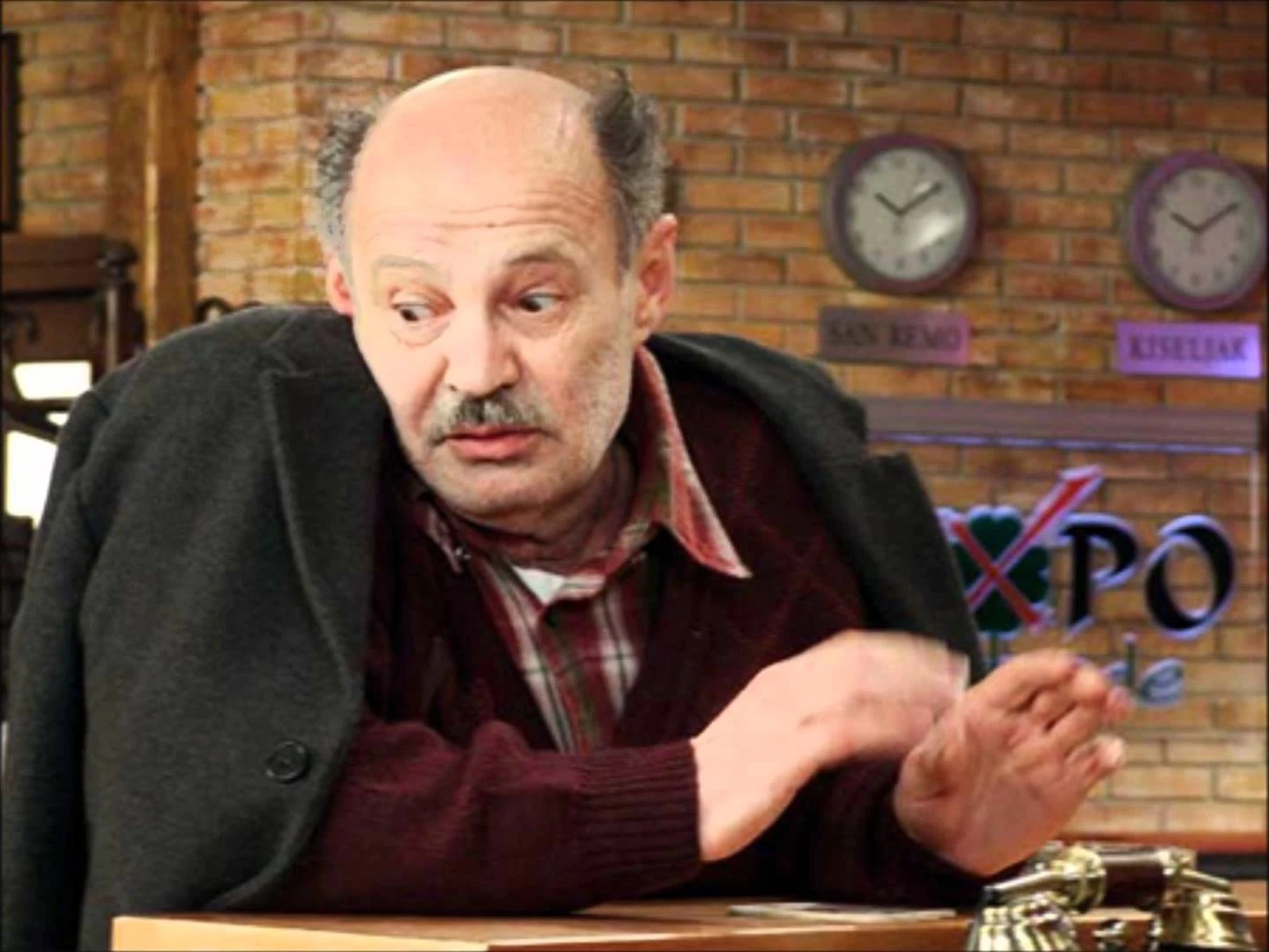 Izet Fazlinovic | Lud Zbunjen Normalan Wiki | Fandom