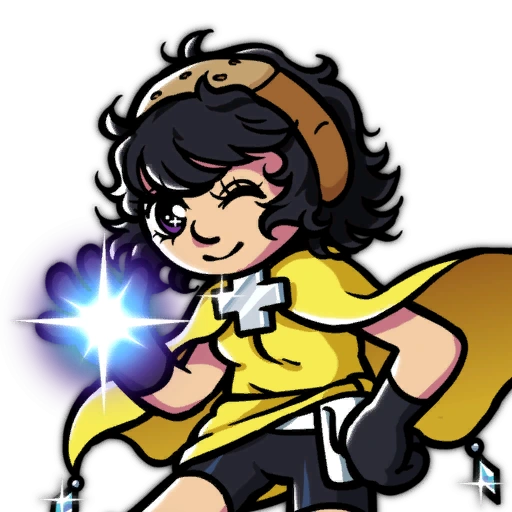 Princess Remedy | Ludosity Wiki | Fandom
