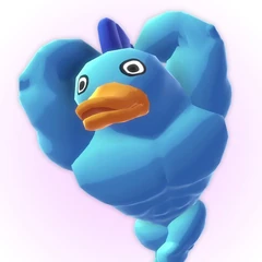 Ultra Fishbunjin 3000 | Ludosity Wiki | Fandom