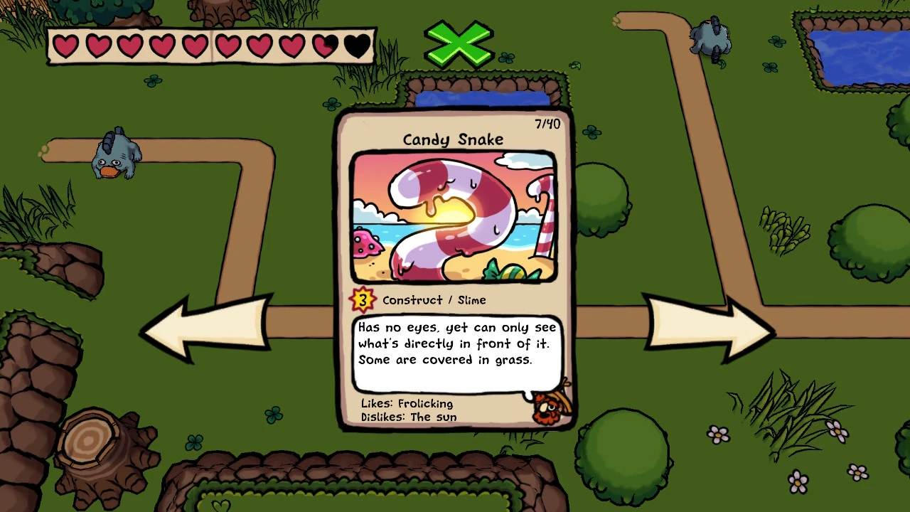 Candy Snake | Ludosity Wiki | Fandom