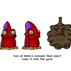 Ittle Dew (Game) | Ludosity Wiki | Fandom