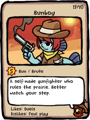 Bunboy | Ludosity Wiki | Fandom