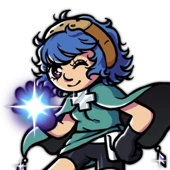 Princess Remedy | Ludosity Wiki | Fandom