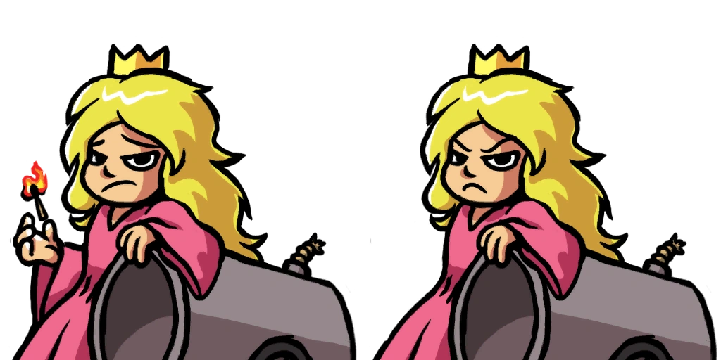 Princess Pitch | Ludosity Wiki | Fandom