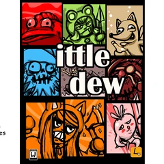 Ittle Dew (Game) | Ludosity Wiki | Fandom
