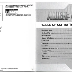 Alien Chaos 3D | Ludosity Wiki | Fandom