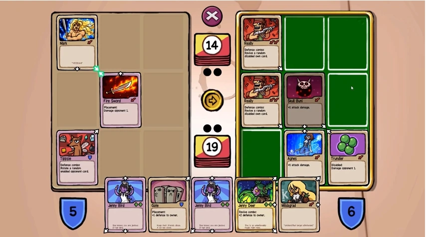 Category:Card City Nights | Ludosity Wiki | Fandom