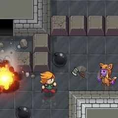 Ittle Dew (Game) | Ludosity Wiki | Fandom