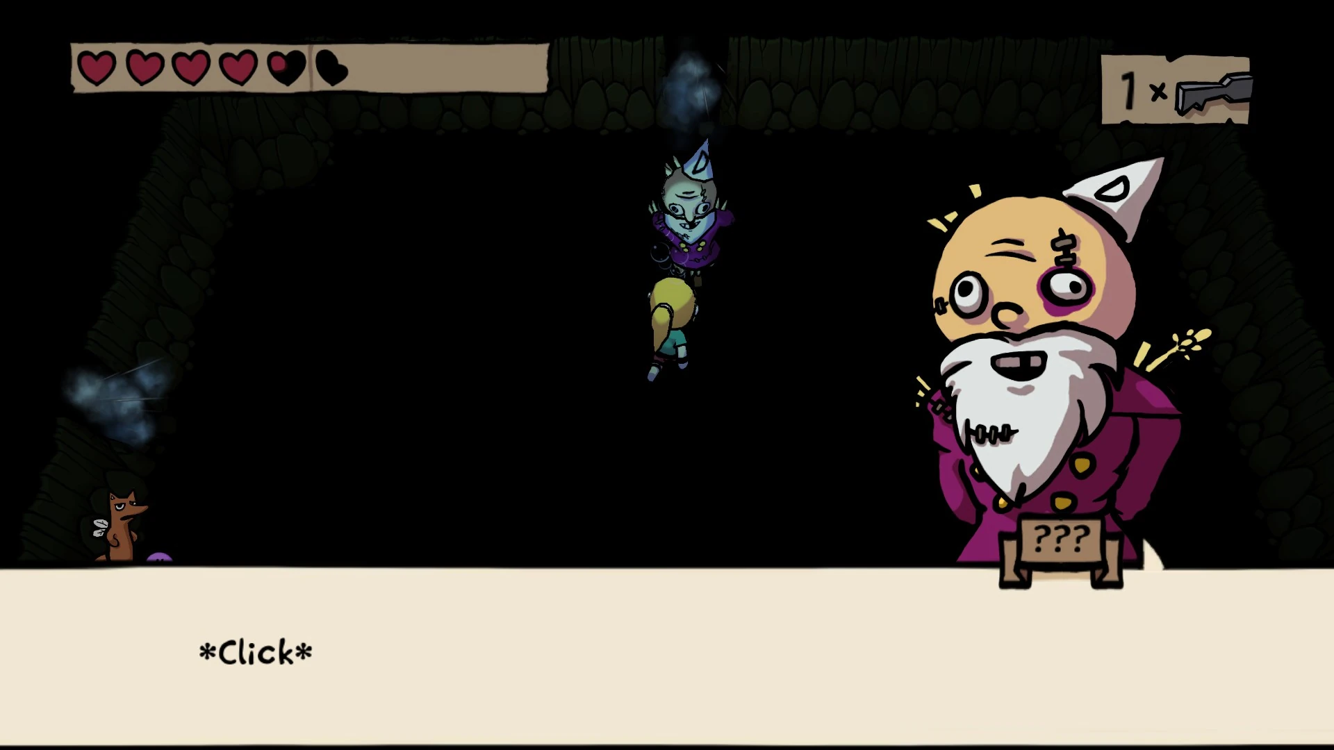 Old Man | Ludosity Wiki | Fandom