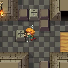 Ittle Dew (Game) | Ludosity Wiki | Fandom