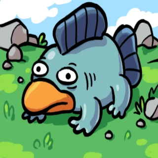 Fishbun | Ludosity Wiki | Fandom