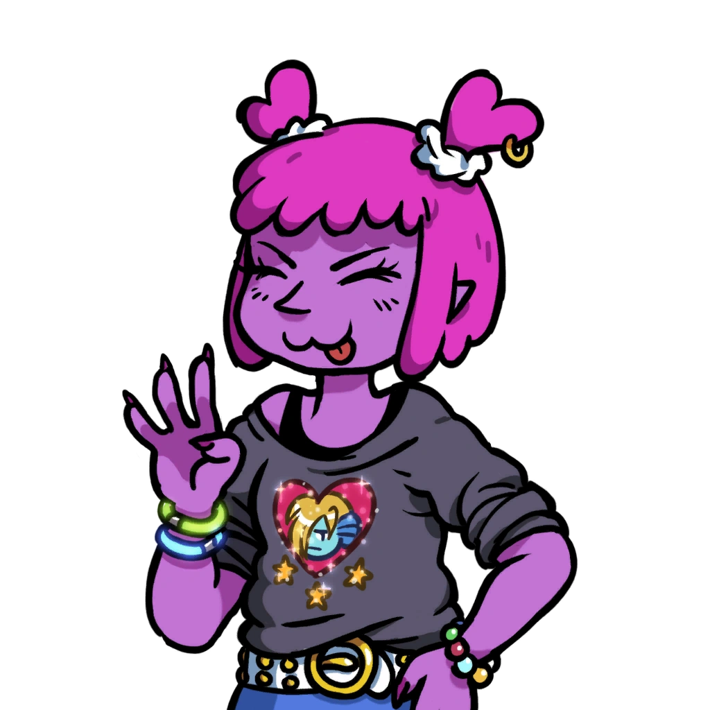 Jenny Cat | Ludosity Wiki | Fandom