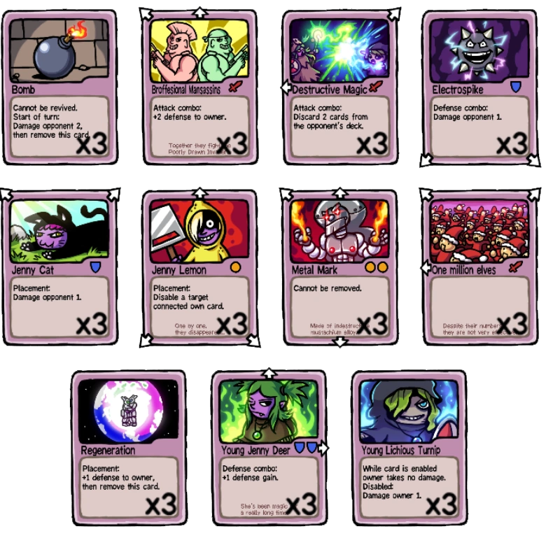 Alchemy | Ludosity Wiki | FANDOM powered by Wikia