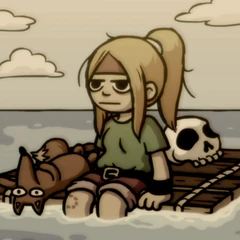 Ittle Dew (Character) | Ludosity Wiki | Fandom