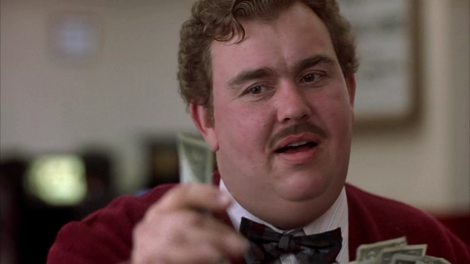 Del Griffith | Lufy Wiki | FANDOM powered by Wikia