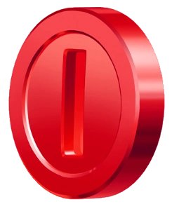 Image - Red Coin.png | Fansion Wiki | FANDOM powered by Wikia