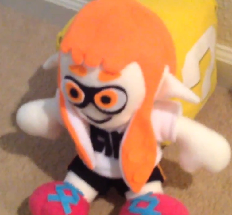 Woomy | Luigifan00001 Wikia | FANDOM powered by Wikia