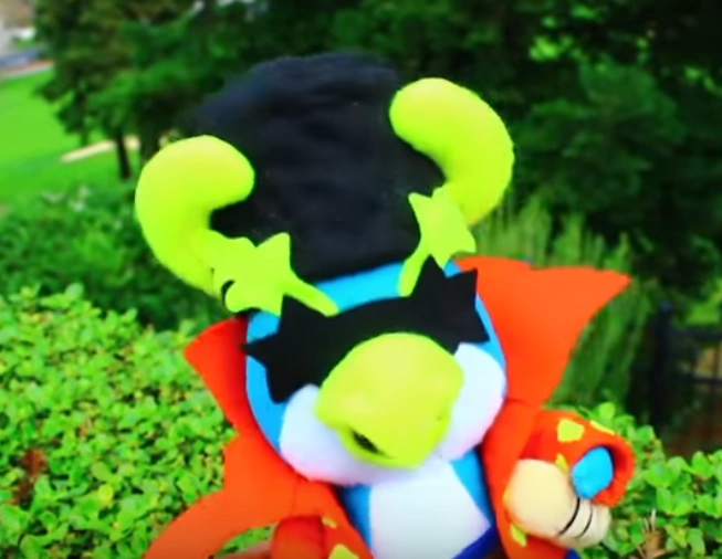 DJ Grooves | Luigifan00001 Wikia | Fandom