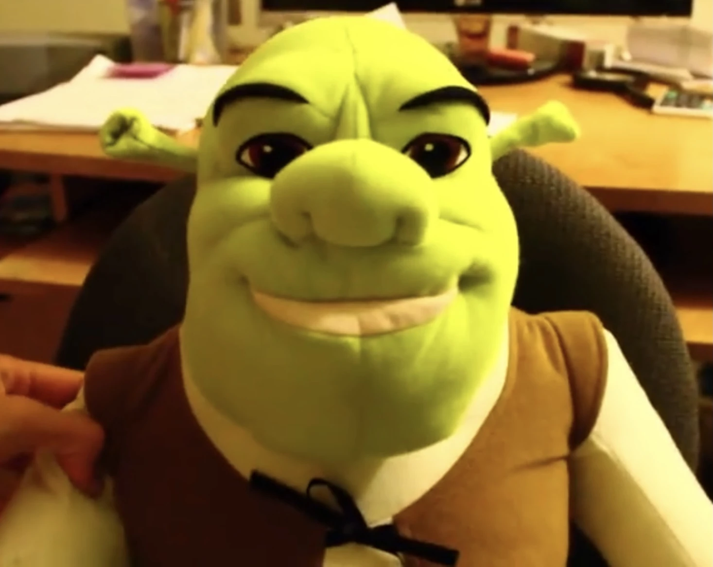 Shrek | Luigifan00001 Wikia | Fandom