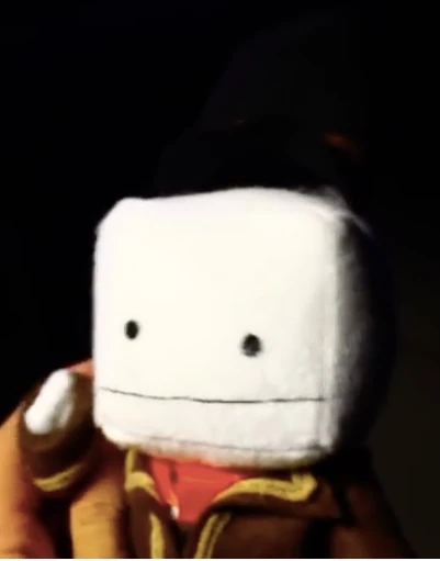 Hatty Hattington | Luigifan00001 Wikia | Fandom