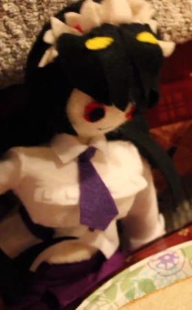 Filia | Luigifan00001 Wikia | Fandom