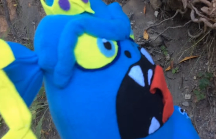 The Gulper | Luigifan00001 Wikia | Fandom