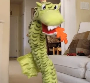 Dragular | Luigifan00001 Wikia | Fandom