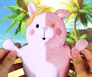 Monomi | Luigifan00001 Wikia | Fandom