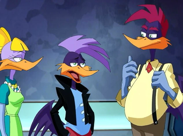 Rip Runner | Loonatics Unleashed Wiki | FANDOM powered by Wikia