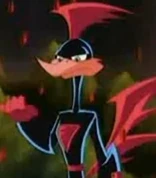 Rev Runner | Loonatics Unleashed Wiki | FANDOM powered by Wikia