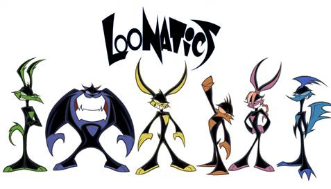Loonatics Unleashed | Loonatics Unleashed Wiki | FANDOM powered by Wikia
