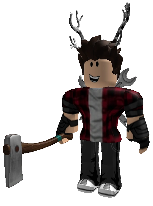 Lumberman | Lumber Tycoon 2 Wikia | FANDOM powered by Wikia