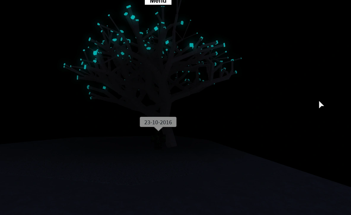 Submit your best photos of the End Times Tree | Fandom