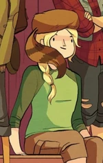 Lumberjanes Wikia | Fandom