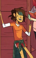 Lumberjanes Wikia | Fandom