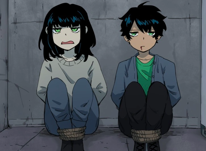 Episode 23 | Lumine Wiki | Fandom